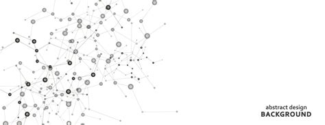 Connecting Dots And Lines Vector Images Over 68 000