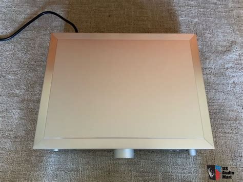 Technics Su R1 Reference Class Network Audio Control Player Photo