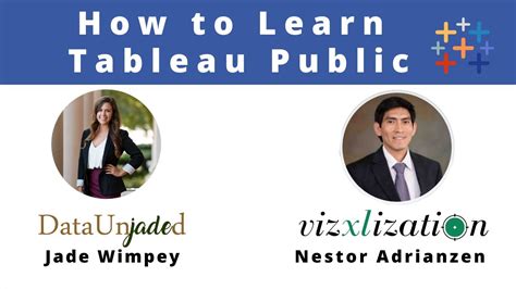 How To Learn Tableau For Beginners 12 Tips 2020 Youtube