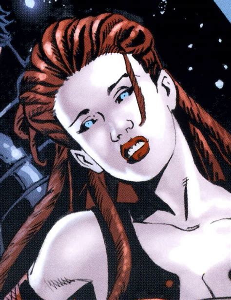 Nakia Yoru Screenshots Images And Pictures Comic Vine