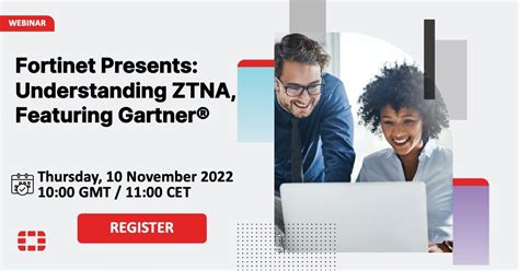 Ben Rankin On Linkedin Fortinet Presents Understanding Ztna