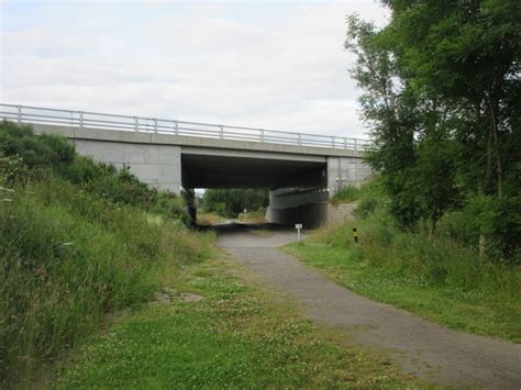 Under The A90 © Scott Cormie Cc By Sa 2 0 Geograph Britain And Ireland