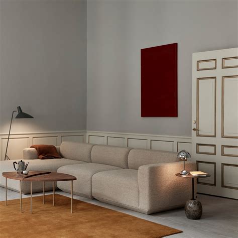 Andtradition Lato Ln8 Ln9 Side Table By Luca Nichetto Design Public