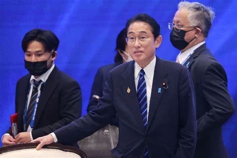 日人不知的「酒豪傳說」！岸田文雄上綜藝節目 談當年訪台喝酒打通關 國際 三立新聞網 Setncom