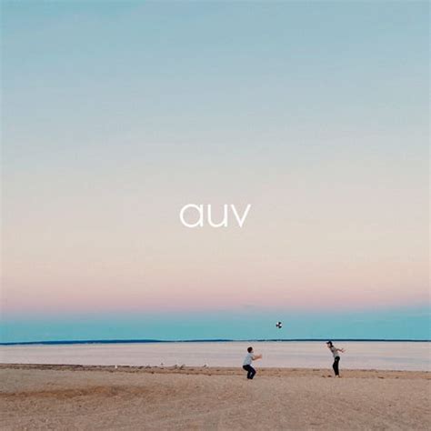 Auv • Uppbeat
