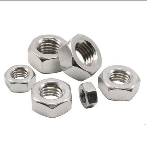 Mur M12 Stainless Steel 304 Ss 304 Lazada Indonesia