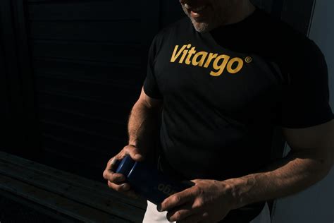 Carbohydrates Vitargo