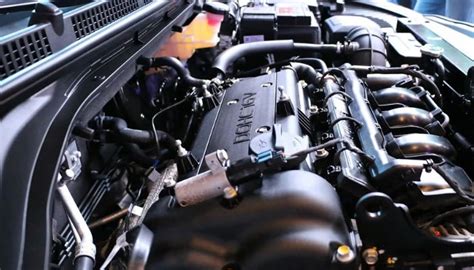 Tipos De Motores Característica Usos Y Funcionamiento