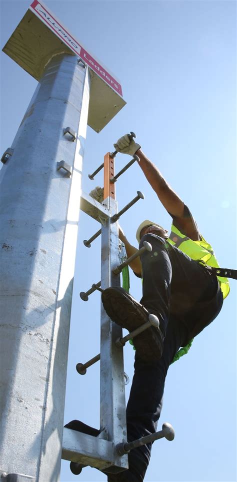 Why All Pro Ladders Performance That Saves Time And Lets You Climb