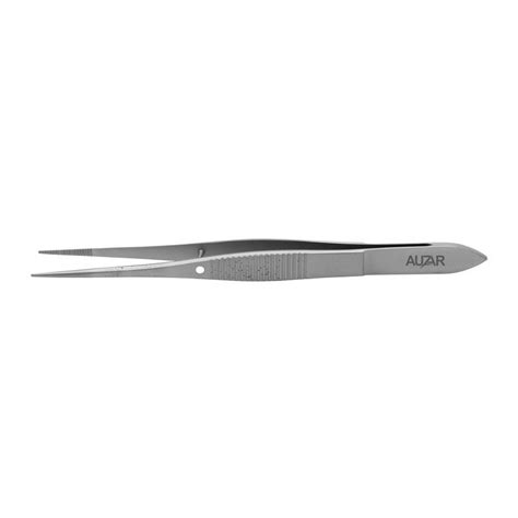 Iris Tissue Forceps Plain Auzar Surgical Uk