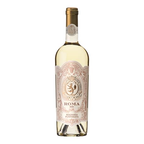 Белое вино “Roma Malvasia Puntinata” 0.75л – Noyan Tun offers wines and ...