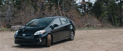 Imcdb Org Toyota Prius Iii Zvw In The Long Dumb Road