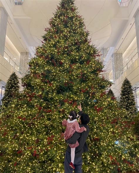 판교 아이와 가볼만한곳 🎄 판교현대백화점 트리 더판타지아 현대 어린이책미술관 얼굴 전시 네이버 블로그
