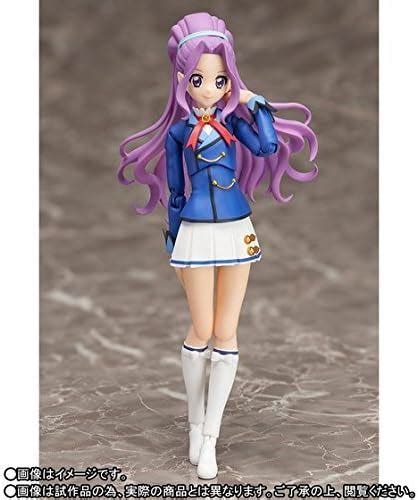 Jp Shフィギュアーツ 神崎美月、北大路さくら、一ノ瀬かえで冬制服verセレクトセット『アイカツ！』魂