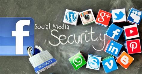 Kileo On Cybersecurity Protecting Your Social Media Accounts