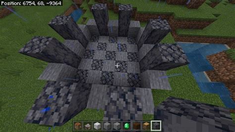 How To Get Stone In Minecraft And How To Use