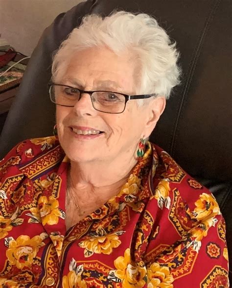 Eugenia Buckel Obituary New Orleans La