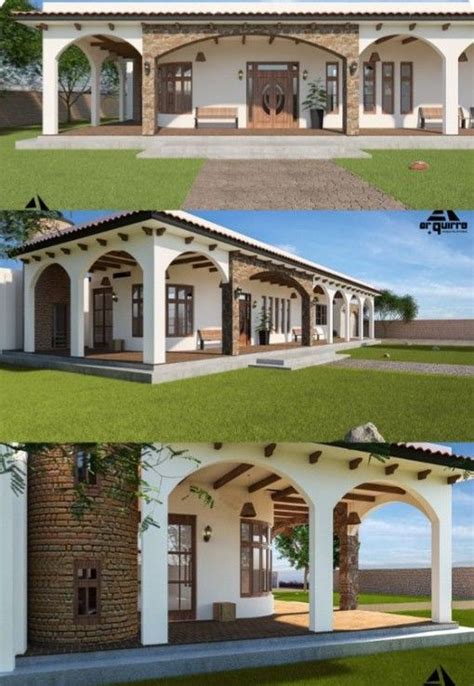 Simple Life In A Farmhouse Tiny House Design Idea 8×12 Meters Artofit