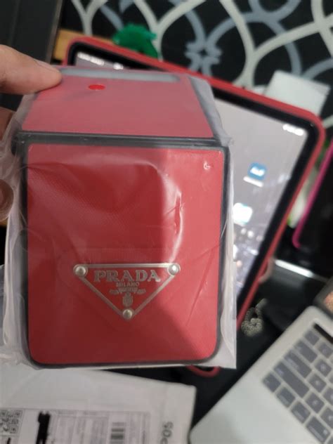 Samsung Galaxy Z Flip Case Mobile Phones Gadgets Mobile Gadget Accessories Cases