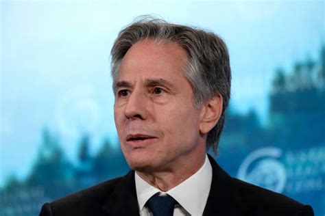 Госсекретарь США Блинкен Около 90 военной помощи Украине потрачено в США