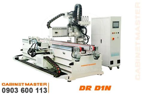 Top 6 Máy Khoan Cnc Gỗ Công Nghiệp Chính Hãng Giá Tốt