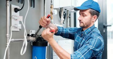 Difference Between POU And POE Water Filtration Systems
