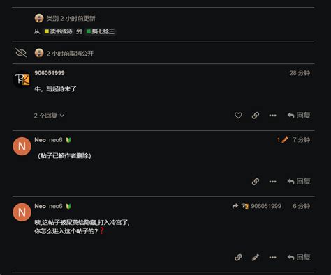 这网站是不有bug 运营反馈 Linux Do