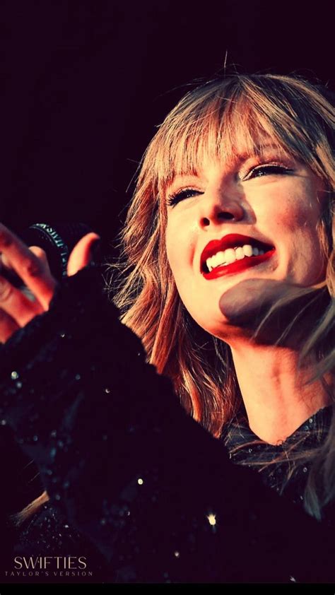 Youve Got A Smile That Could Light Up This Whole World Taylor Swift