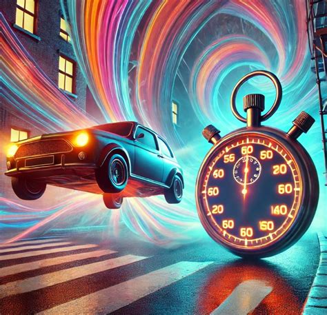 Events Timeline Car Crime Uk