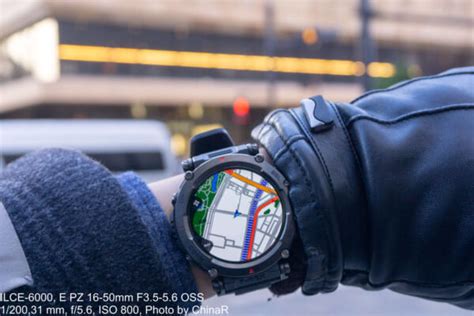 Amazfit-T-Rex-Ultra_05_image | soto lover - ソトラバ