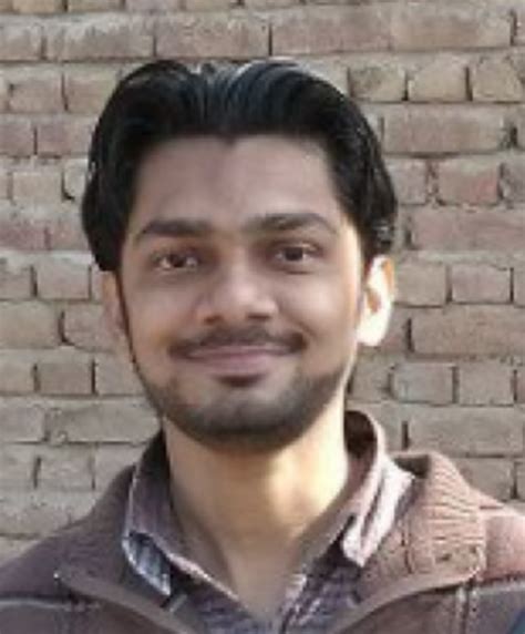 Mujtaba Raza — Fbi
