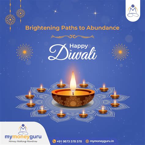 My Money Guru On Linkedin Diwali India Festival Happydiwali