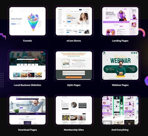 Webx Review Create Profitable Websites In 60 Seconds