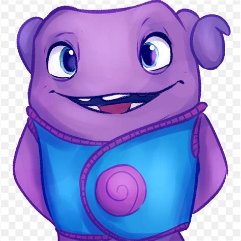 The Boov Youtube