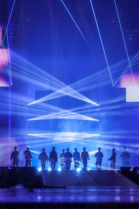 Seventeen Community Post 昨日、京セラドーム大阪2日目に参戦してきました！ やっぱりseventeen最高 今回