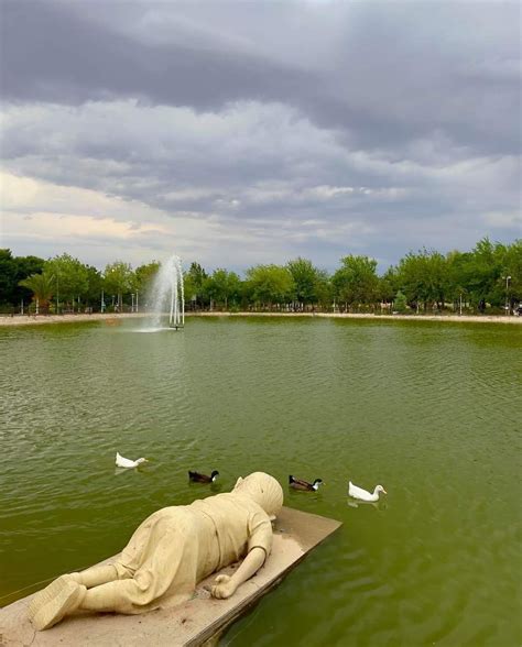 سلێمانی پاڕکی ئازادی