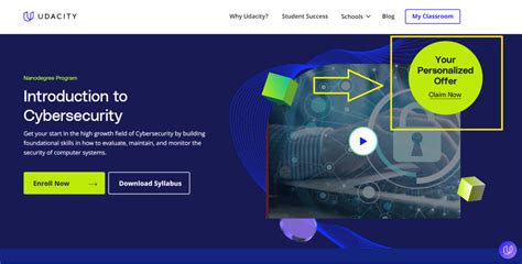 Udacity Cybersecurity Nanodegree Review [is It Worth It] [2024]