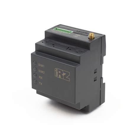 4G/3G/GPRS модем iRZ ATM41.B