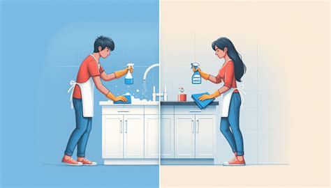 Limpiar Vs Desinfectar ¿cuál Es La Diferencia Reluze
