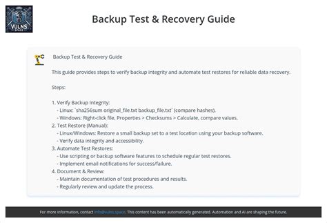 Vulns Space On Linkedin Automation Ai Cybersecurity Infosec Techtips Securitytip