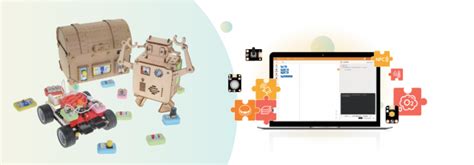 Boson Coding Starter Kit For Microbit