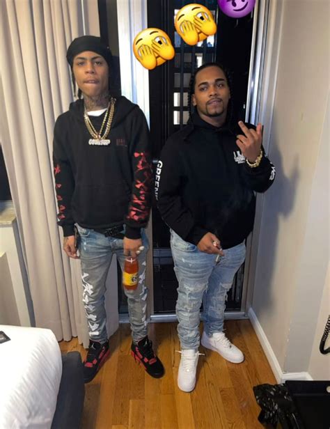 Kay Flock Drip Fits Dope Outfits Cute Guy Pics