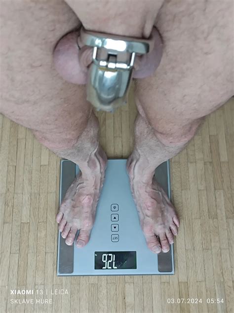 July Daily Duty Of The Naked Slave Pics Xhamster