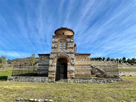 Kisha E Shën Kollit Perondi Kuçovë