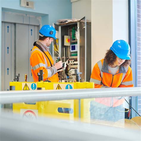 What Are Loler Regulations Vertical Lift Services Nw