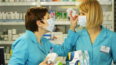 Сотрудники аптек будут сдавать анализы на наркотики