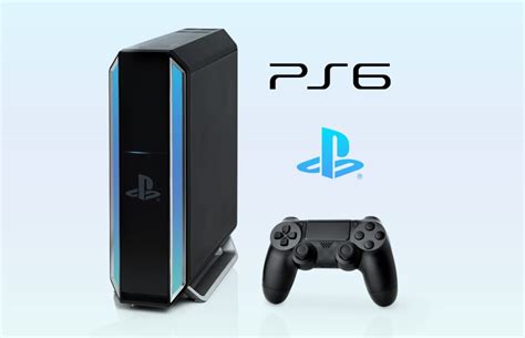 PlayStation 6 Release Date When Is The PS6 Coming Out