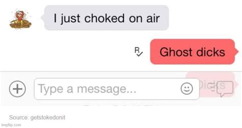 Ghost Imgflip
