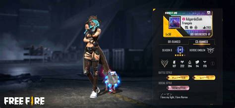 کی فری فایر بازی میکنه Freestyle Gaming Products Battle