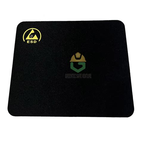 Ready Stock Esd Mouse Pad Shopee Malaysia